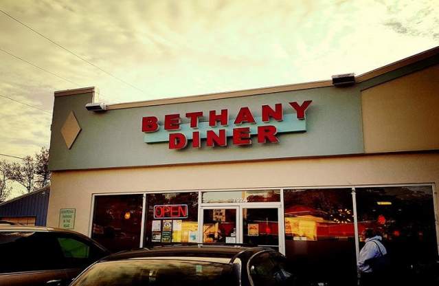Bethany Diner