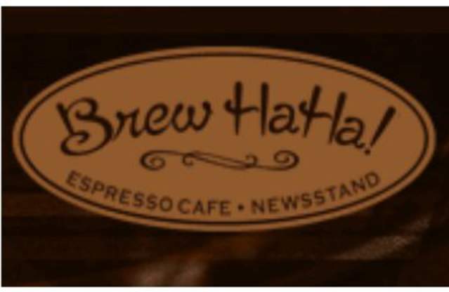 Brew HaHa!