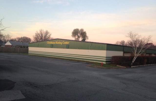 Christiana Skating Center