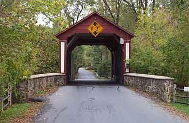 Red Clay Valley Byway