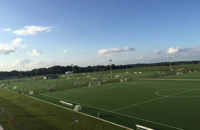 DE Turf Sports Complex