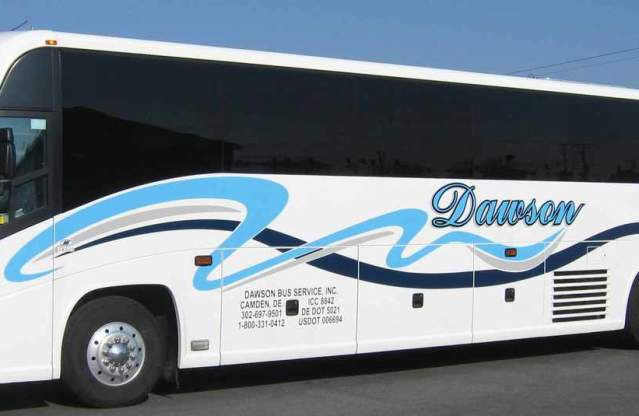 Dawson Bus Service, Inc.