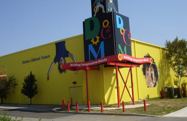 Delaware Children's Museum
