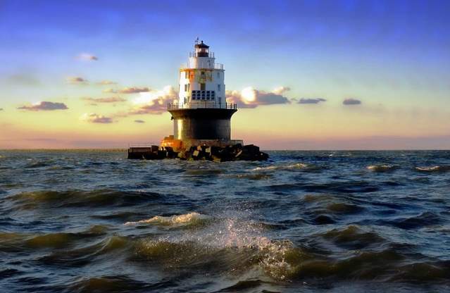 Delaware River and Bay Lighthouse Foundation