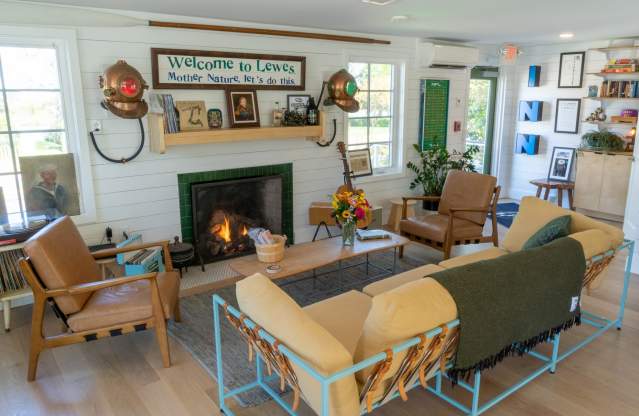 Dogfish Inn