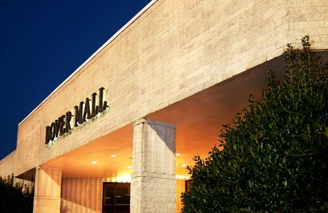Dover Mall