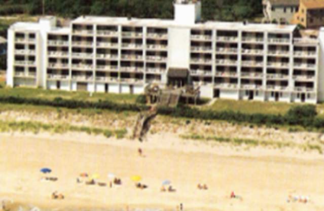 Fenwick Towers Condominiums