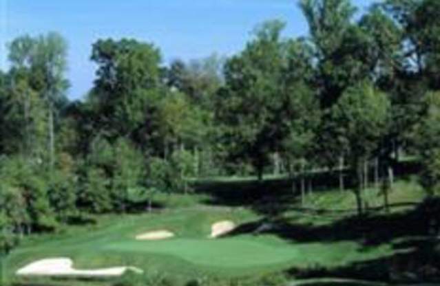 Fieldstone Golf Club