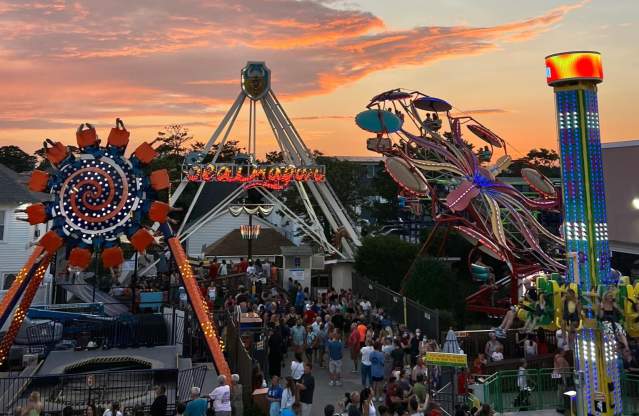 Funland