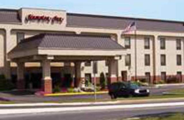 Hampton Inn Seaford