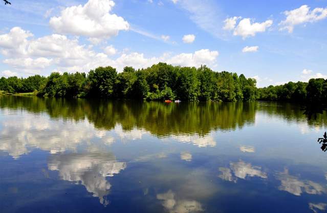 Lums Pond State Park
