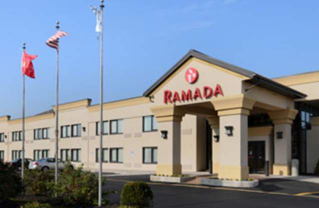 Ramada Newark-Wilmington