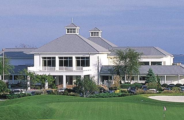 Rehoboth Beach Country Club