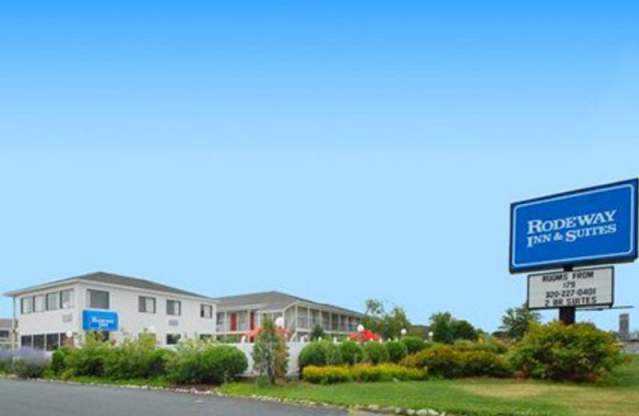 Rodeway Inn and Suites