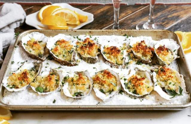 The Back Burner Restaurant