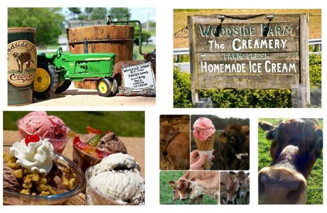 Woodside Farm Creamery