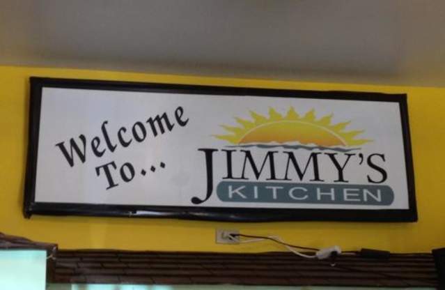 Jimmy's Kitchen - Fenwick Island