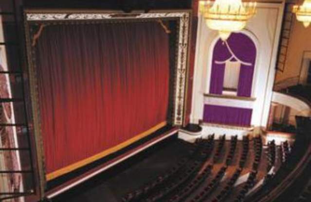 The Playhouse on Rodney Square