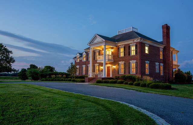 King Cole Farm