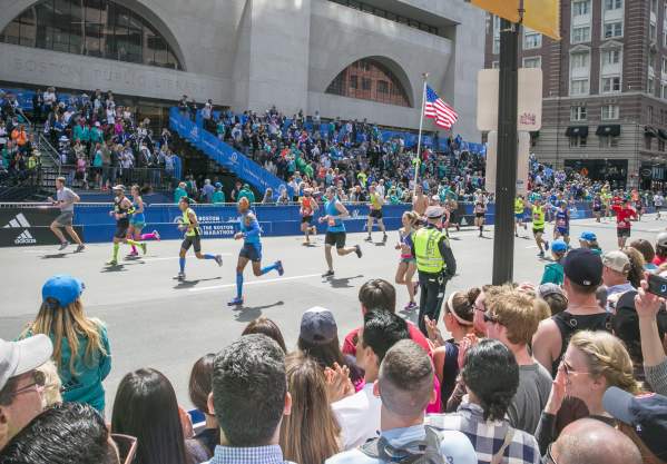 Events & Things to Do in Boston This Weekend | April 25-27