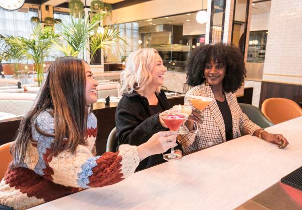 Boston's Best Speakeasies | Hidden Bars & Craft Cocktails