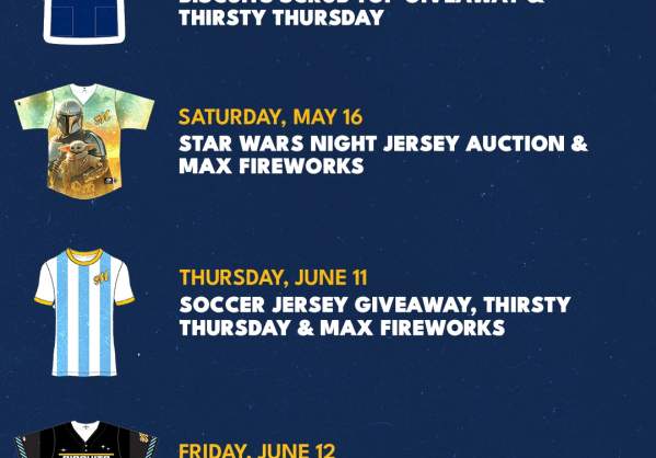 Montgomery Biscuits Baseball Team | Games, Events & Stadium
