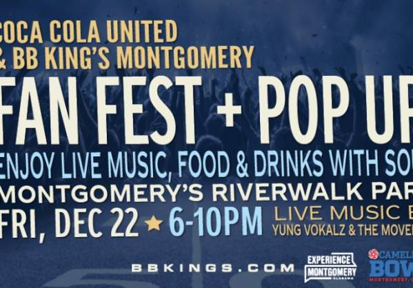 Events in Montgomery, AL | Concerts, Culture & History