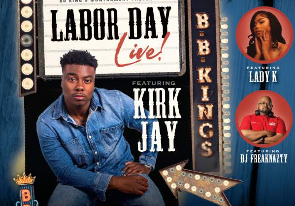 Events in Montgomery, AL | Concerts, Culture & History