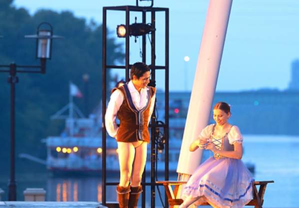 Events in Montgomery, AL | Concerts, Culture & History