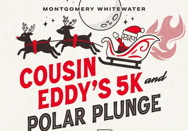 Whitewater Rafting & Kayaking | Experience Montgomery, AL