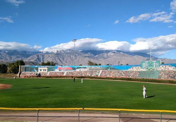 field of dreams pitch