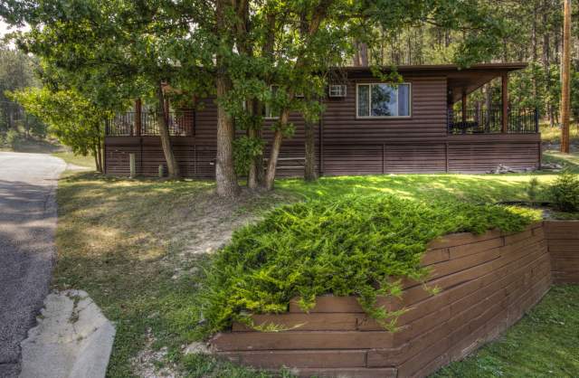 Powder House Lodge