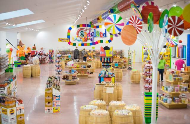 Candyland