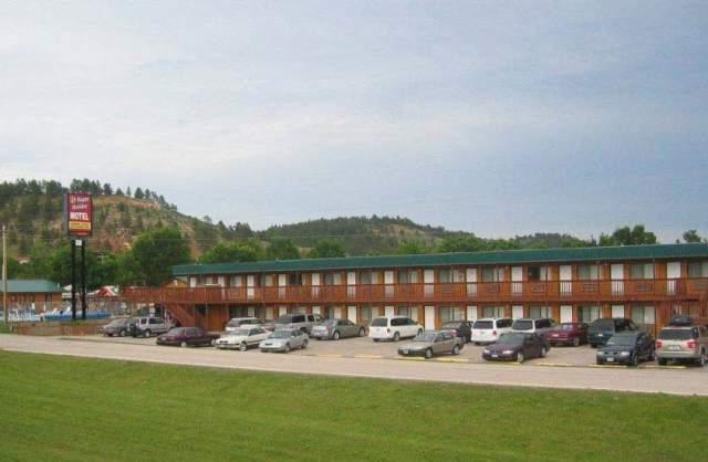 Happy Holiday Resort Motel