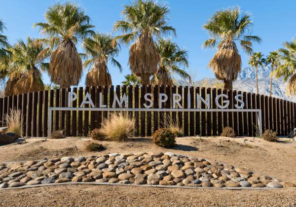 Visit Palm Springs - Find the Best Hotels, Restaurants, Events & More