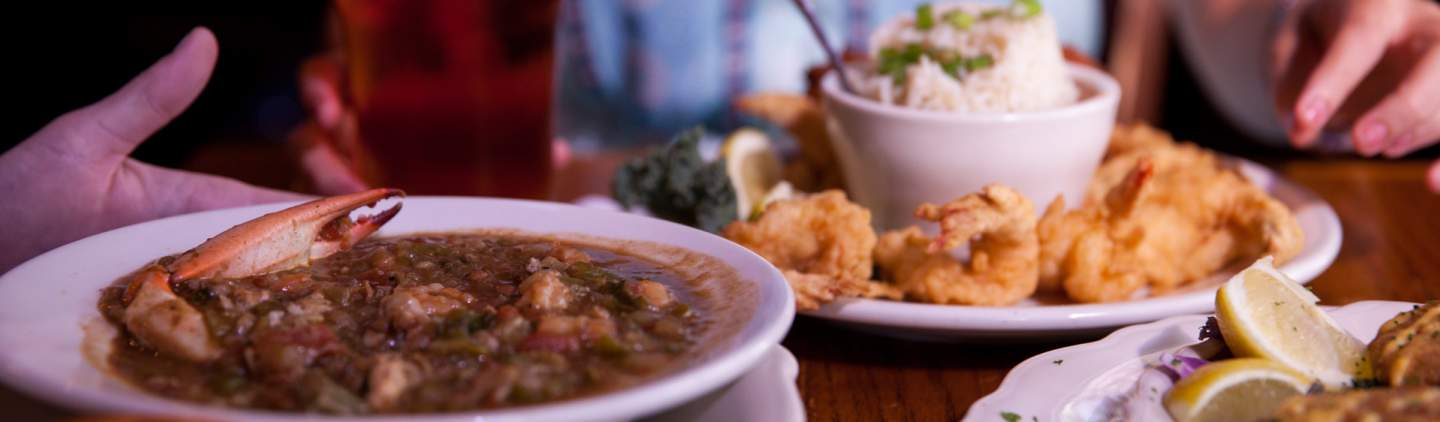 Cajun French Food NONNO'S CAJUN CUISINE AND PASTRIES Updated March