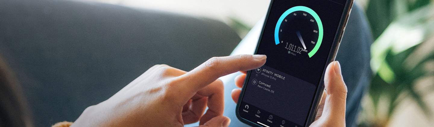Tmis Xfinity Speed Test Mbps Meaning? Kbps Vs Mbps? Interent Speeds