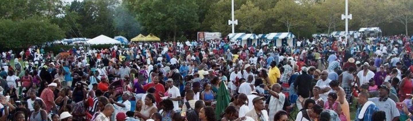 Black Family Reunion Songs You BETTER Play At A Black Family Reunion