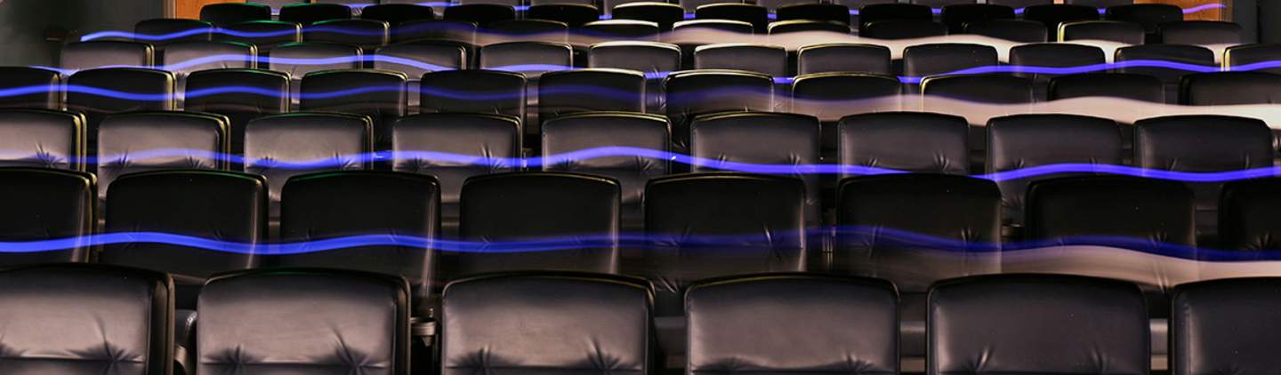 Cinema Center Fort Wayne