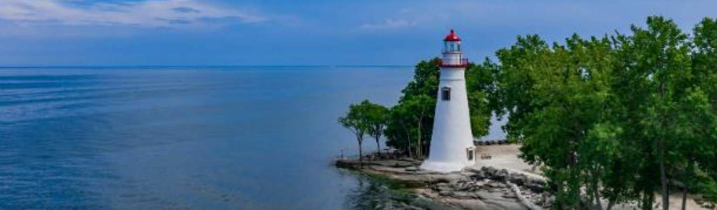 Lake Erie Lighthouse Tour Marblehead Lighthouse Historical Society