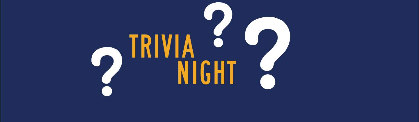 trivia night