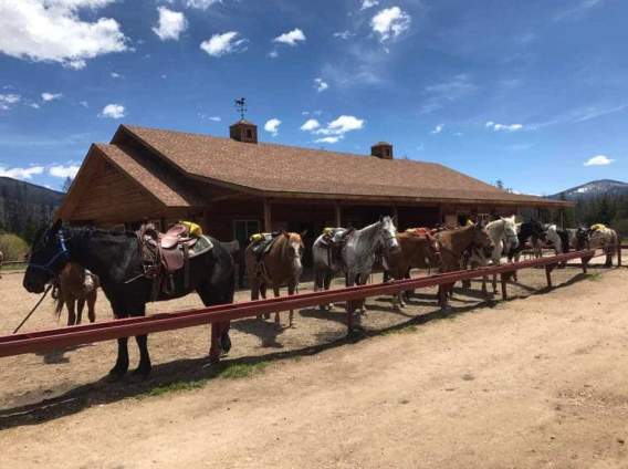 Winding River Resort | Grand Lake, CO