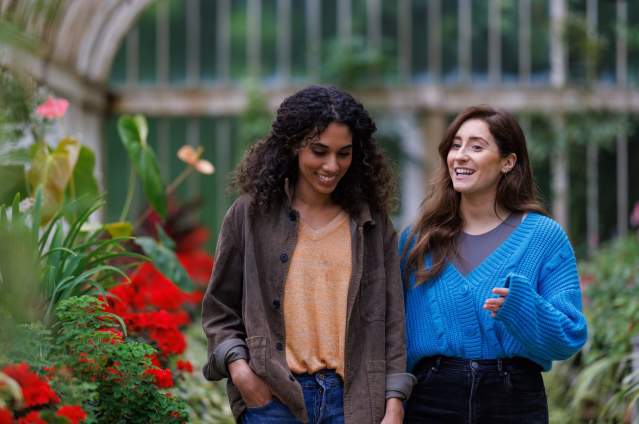 It's Here, It's Now, It's Belfast | Visit Belfast