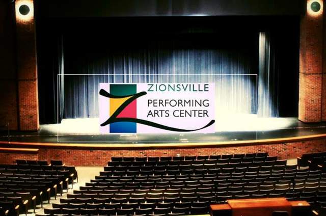 Zionsville High School Musical
