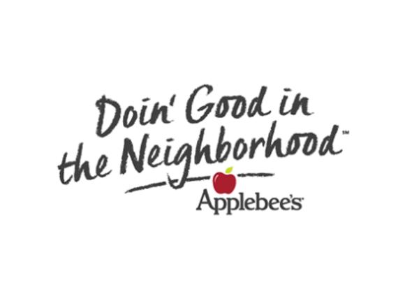 Applebee s Grill Bar