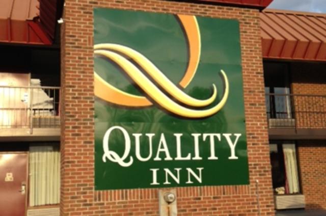 Jameson Inn Logo Quality Inn San Jose Airport Silicon Valley, San Jose