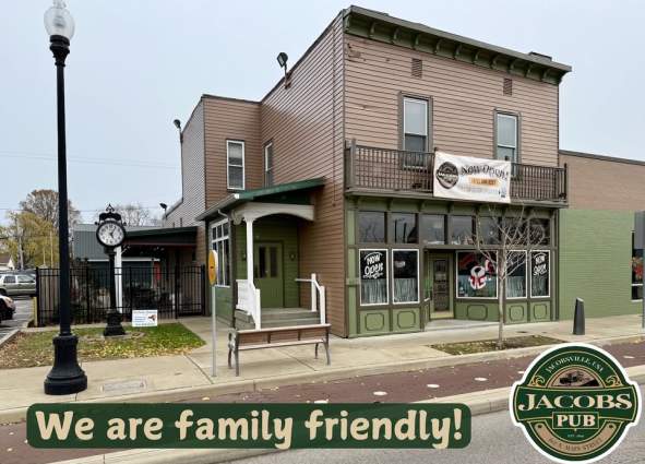 Jacobs Pub