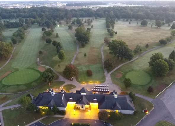 Fendrich Golf Course