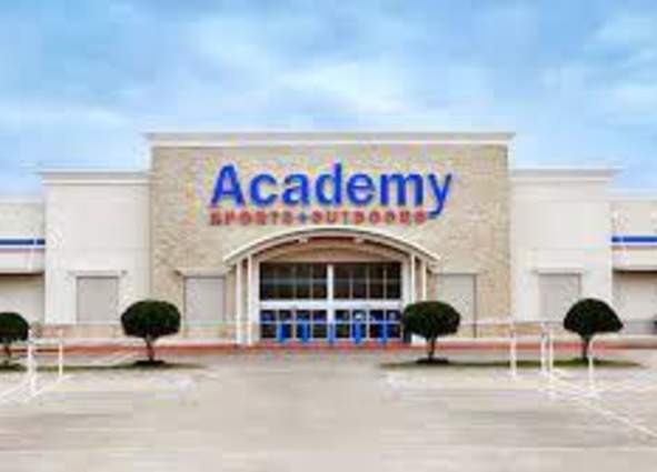 Academy Sports + Outdoors