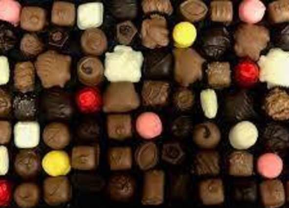 Stephen Libs Finer Chocolates